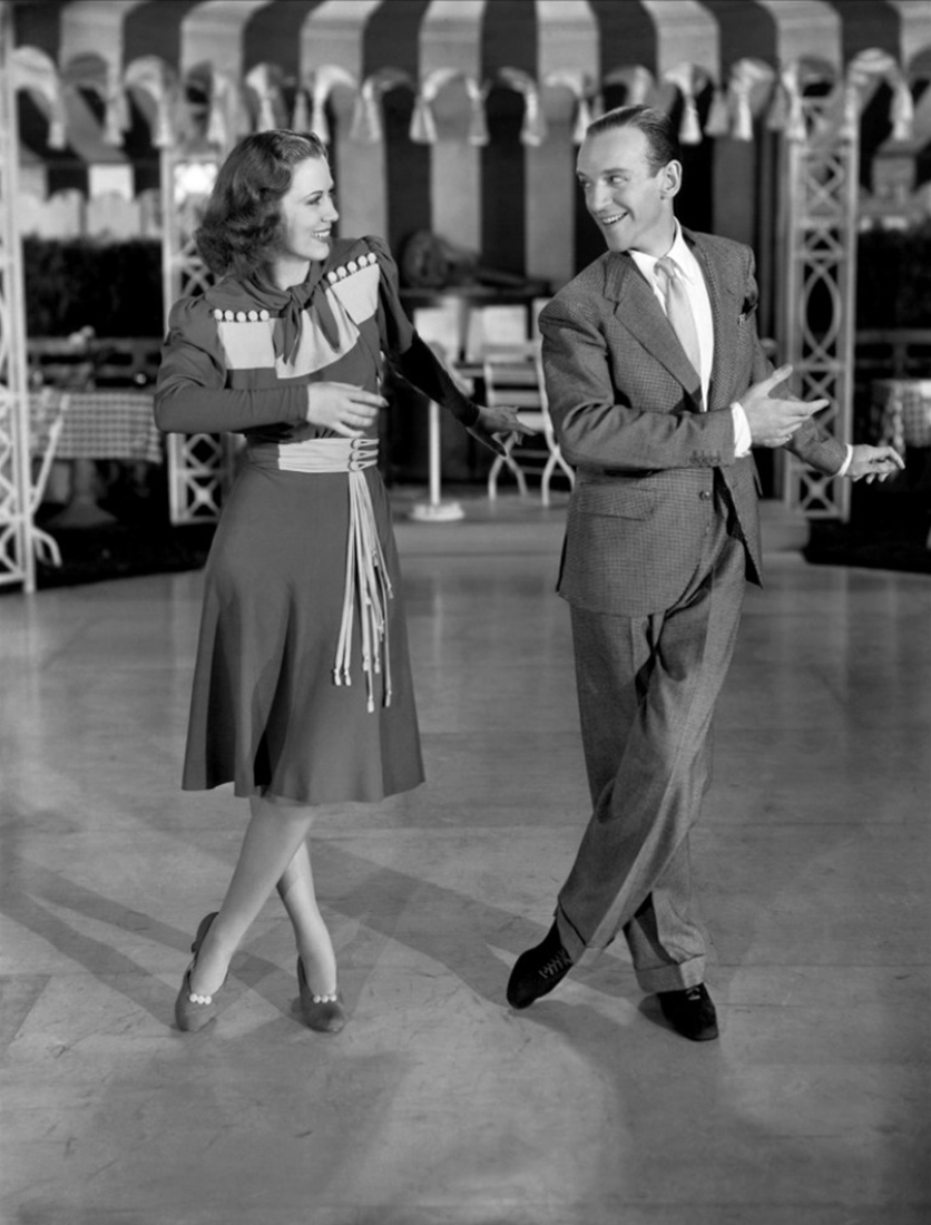 Broadway Melody of 1940